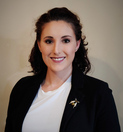 Perryn Richardson - Climate and Invasions: Mechanisms in Ectotherms